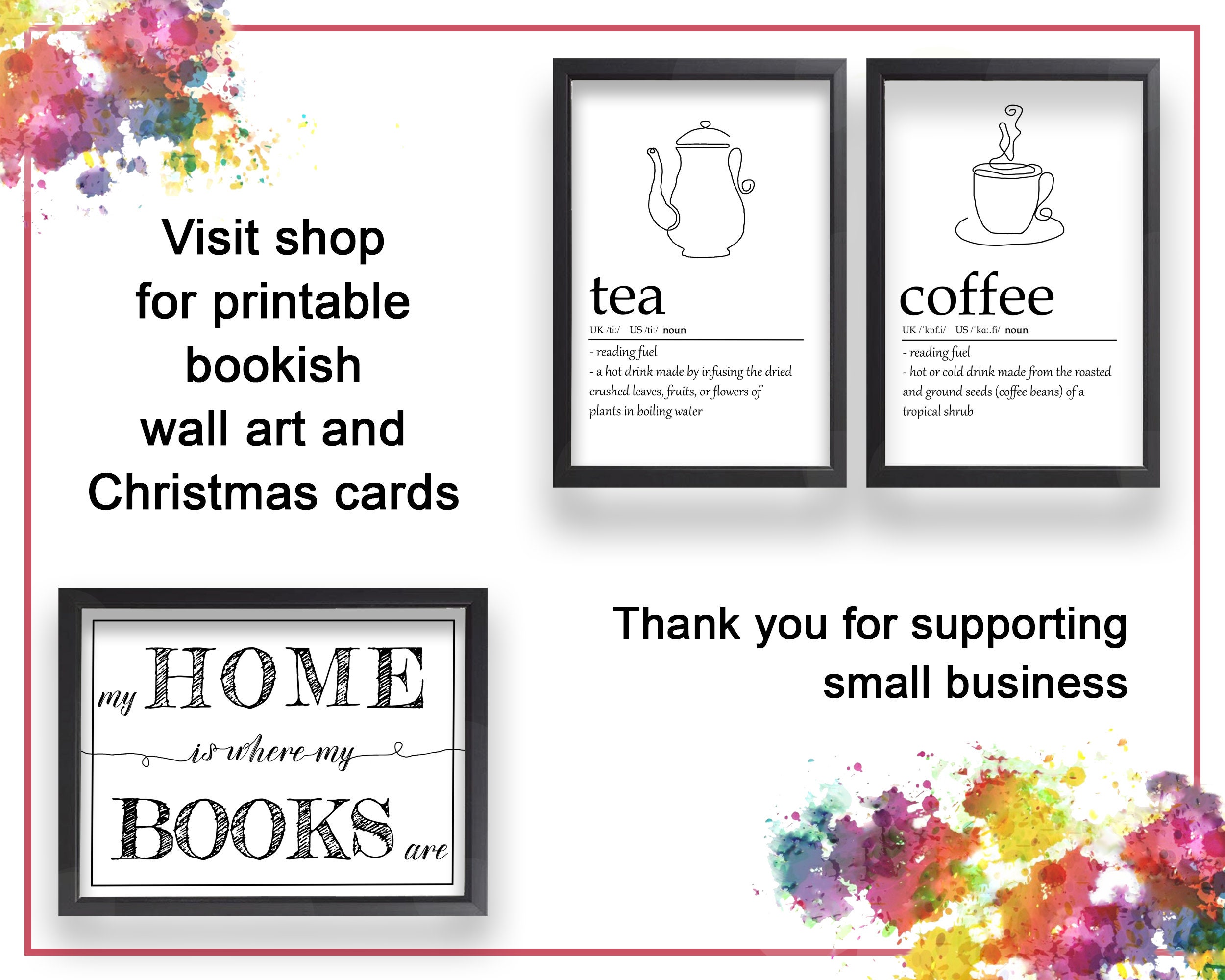 ACOMAF Chapter 55 HAND PAINTED Bookmark A Court of Mist and - Etsy UK