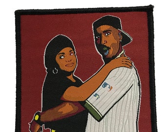 Janet Jackson Patch - Etsy