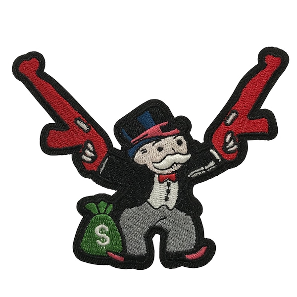 Cool Patches - Etsy
