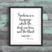 Mark Twain Quote Kindness Printable Art DIGITAL DOWNLOAD - Etsy