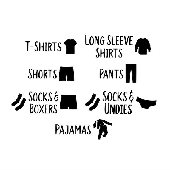 Dresser Labels Clothes Labels Kids Room Organization Etsy Australia dresser-labels-clothes-labels-kids-room-organization-etsy-australia
