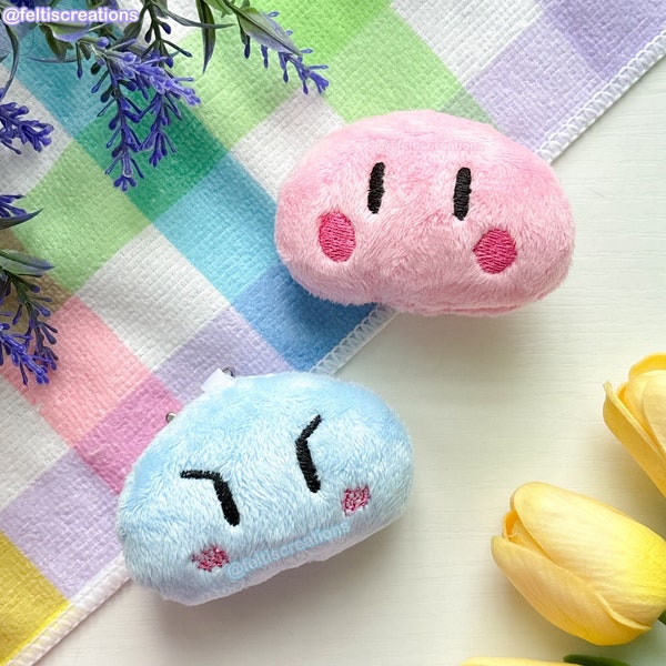 Dango Plush - Etsy