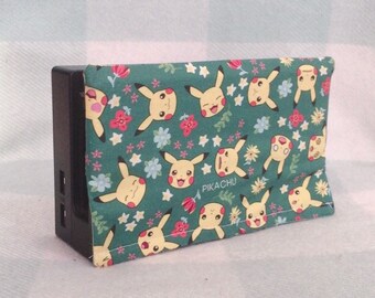 Nintendo Switch Dock Sock Game Controller Cover Sleeve Dock Protector ...