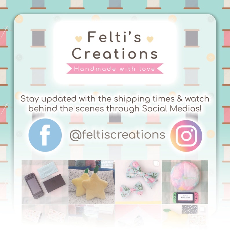 AC Pastel Leaf Plush Collection | Etsy