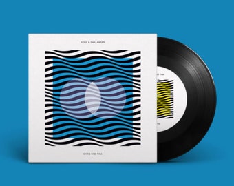 Custom vinyl records | Etsy