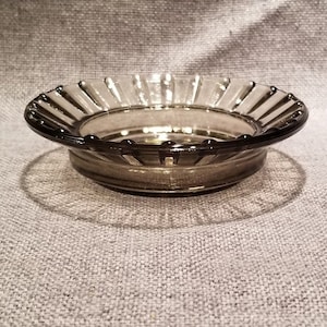 Howard Johnson Vintage Glass Ashtray - Etsy