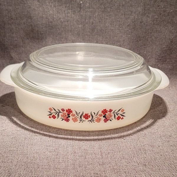 Pyrex Fire King - Etsy