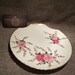 Vintage Yamaka China Lunch, Luncheon, Snake Plate Scallop Shape With ...