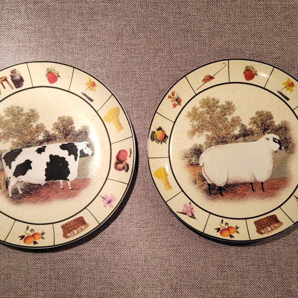 Barnyard Art - Etsy