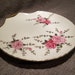 Vintage Yamaka China Lunch, Luncheon, Snake Plate Scallop Shape With ...
