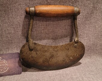 Antique Food Chopper - Etsy