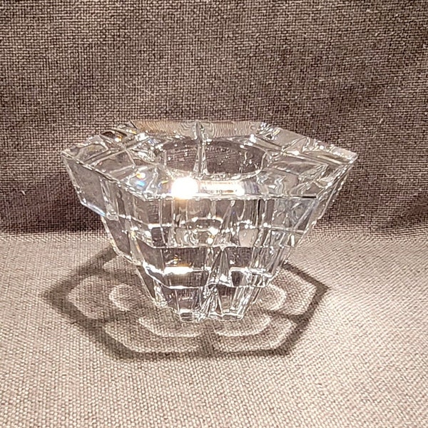 Rogaska Crystal Pattern - Etsy