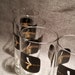 Six WNAC-TV Boston Glasses Defunct Television Station as of - Etsy