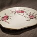 Vintage Yamaka China Lunch, Luncheon, Snake Plate Scallop Shape With ...