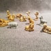 Select From 53 Vintage Wade Miniature Porcelain Figurines PICK Your Own ...
