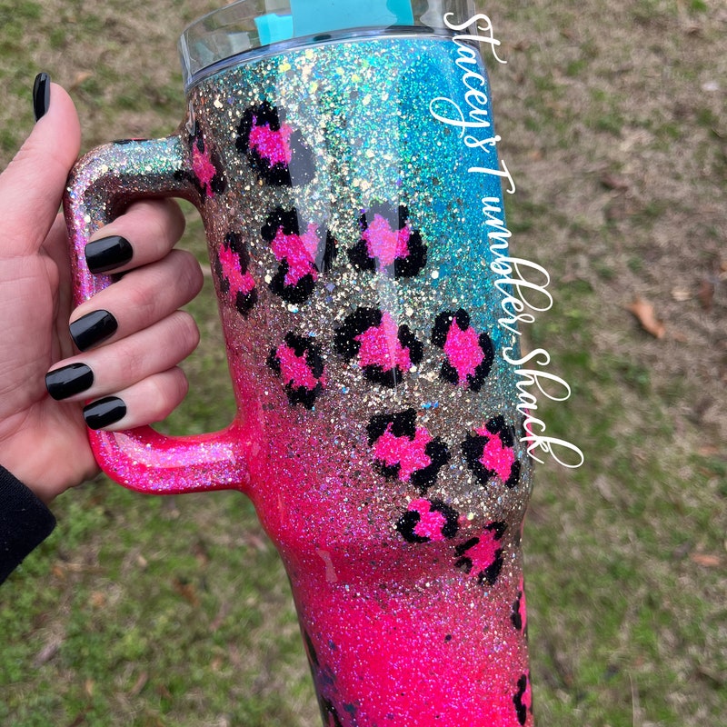 Cute Stanley Cups - Etsy