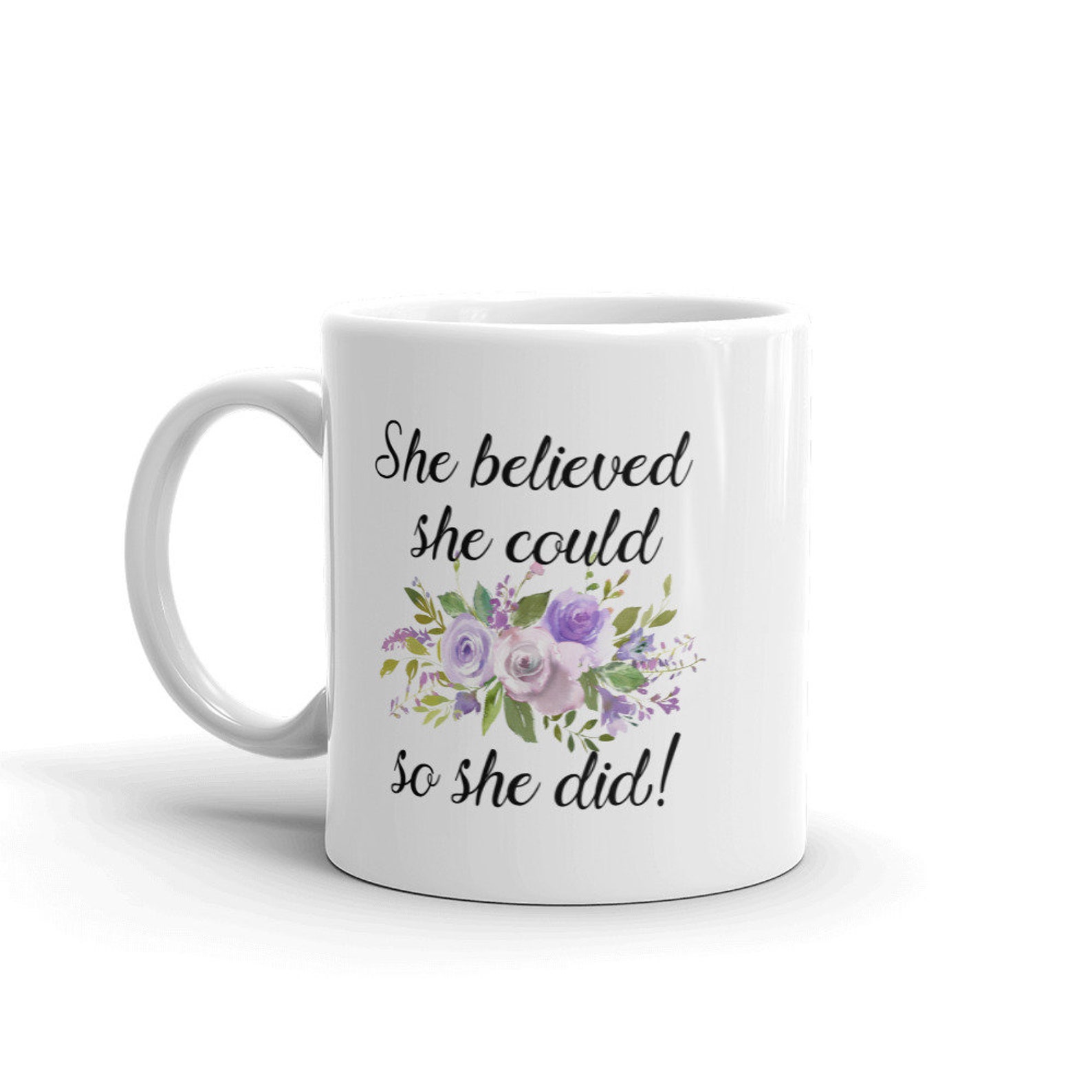Nurse Graduation Gift FNP Graduation Gift She Believed She - Etsy