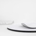 Moon Mouse Pad, Lunar Print Circle Mousepad, Round Mouse Pad for Women ...