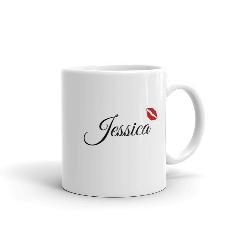 Personalized Makeup Mug Customizable Makeup Artist Mug Cute - Etsy