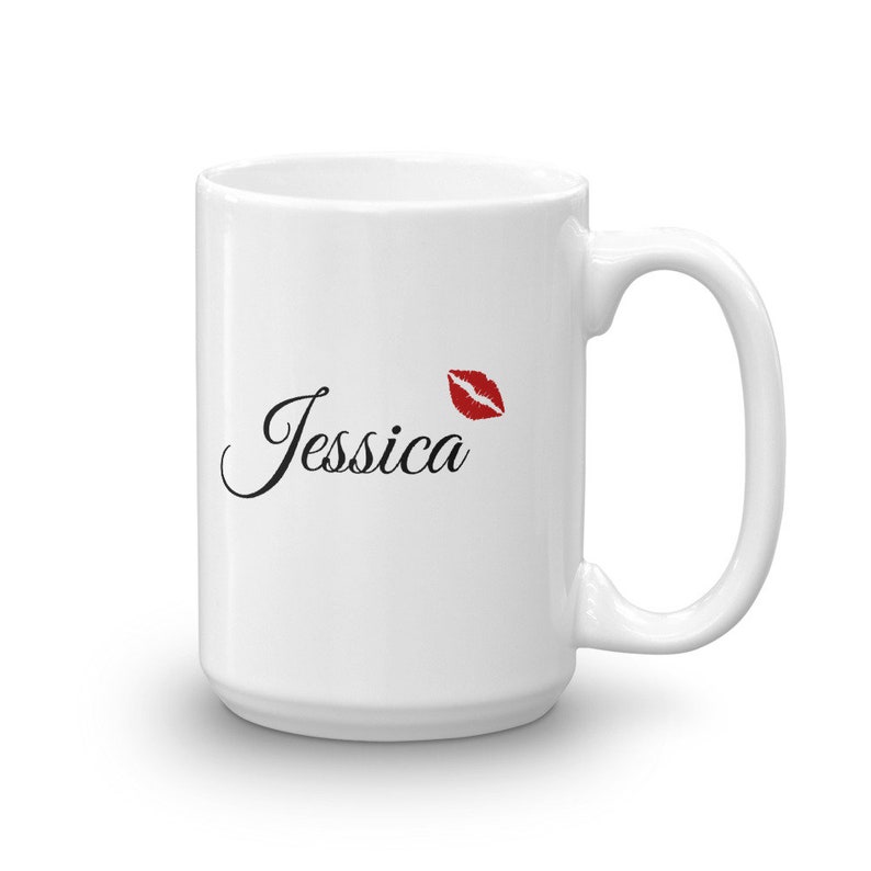 Personalized Makeup Mug Customizable Makeup Artist Mug Cute - Etsy