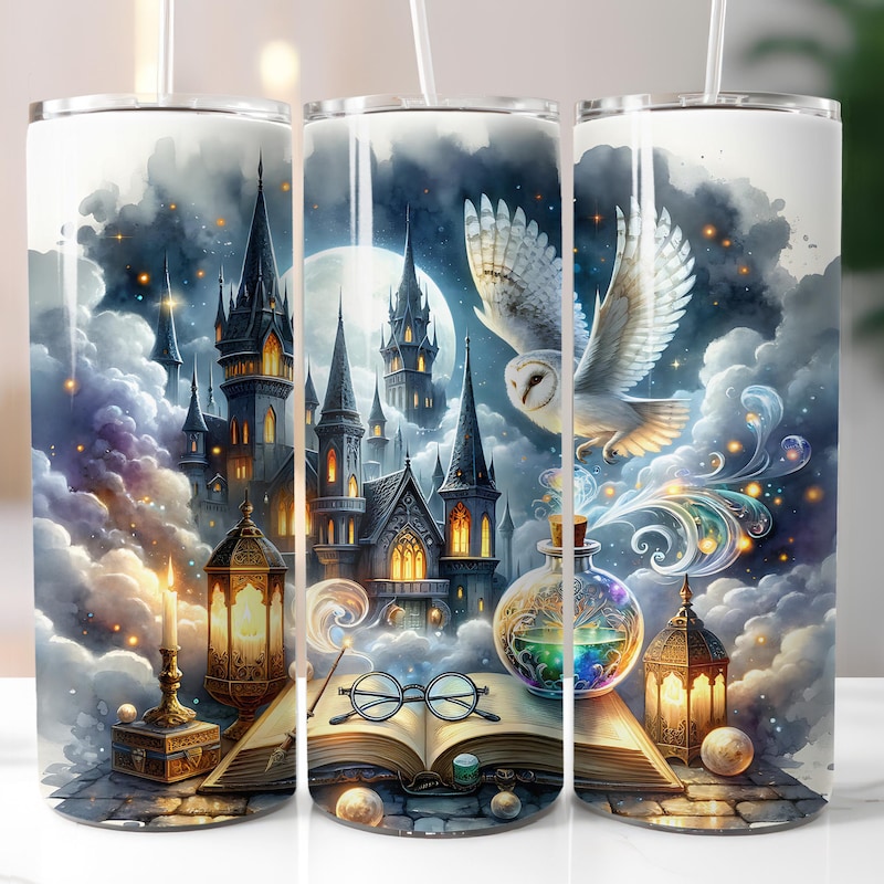 Wizard of Oz Mug Wraps - Etsy UK