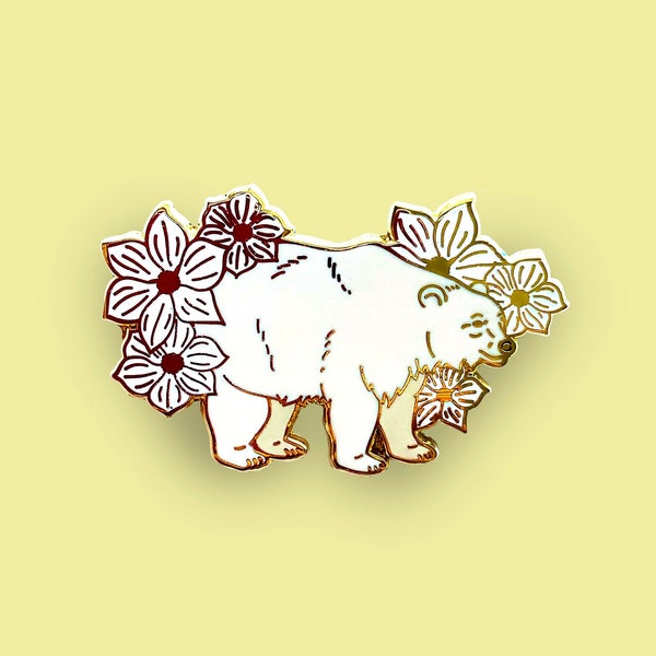 Spirit Bear - Etsy Canada
