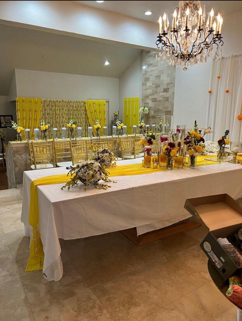 First Time Hand Made Floral Back Drop Made by Order for Any | Etsy