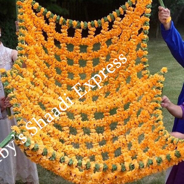 Phoolo Ki Chadar - Etsy