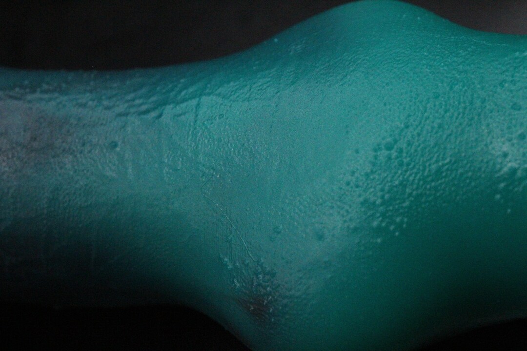 Nath Werewolf Dildo Soft Etsy