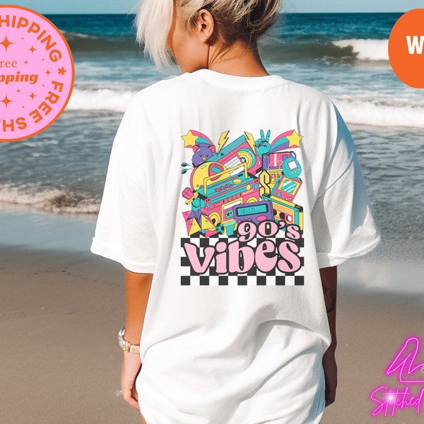 90s Beach - Etsy
