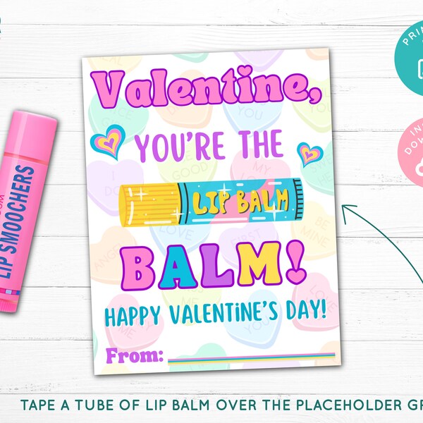 Valentine Coworker - Etsy