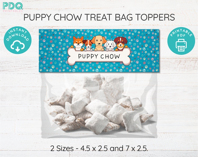 PDQPrintables - Etsy