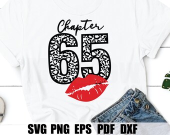 Sexy 65th Birthday - Etsy