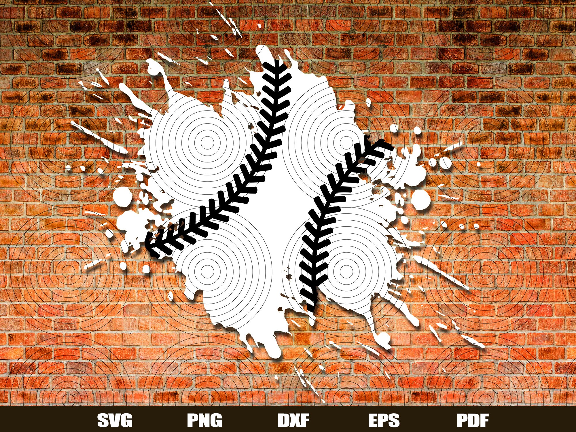 Baseball Torn Svg Baseball Torn Bundle Svg Baseball Svg Bundle - Etsy