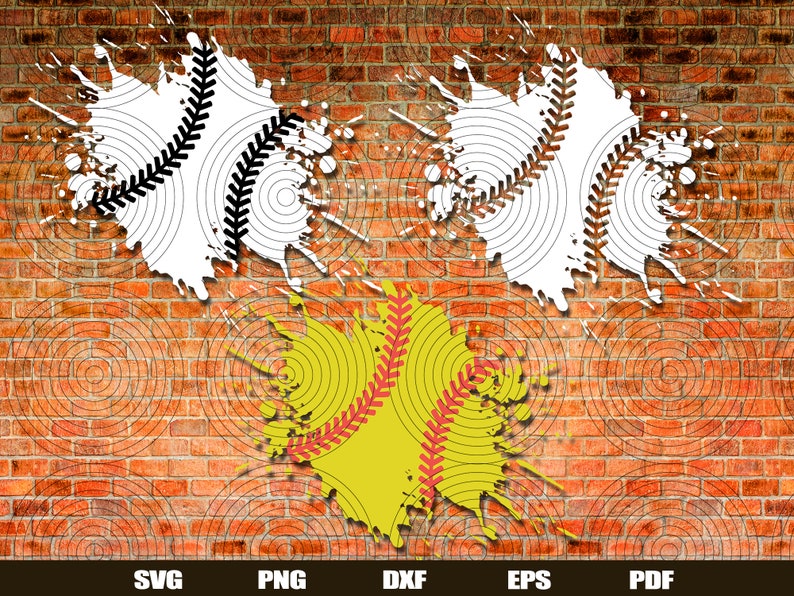 Baseball Torn Svg Baseball Torn Bundle Svg Baseball Svg Bundle - Etsy