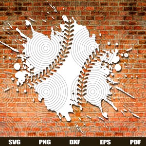 Baseball Torn Svg Baseball Torn Bundle Svg Baseball Svg Bundle - Etsy