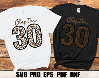 Svg 30th Birthday - Etsy