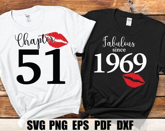 Sexy 51st Birthday - Etsy