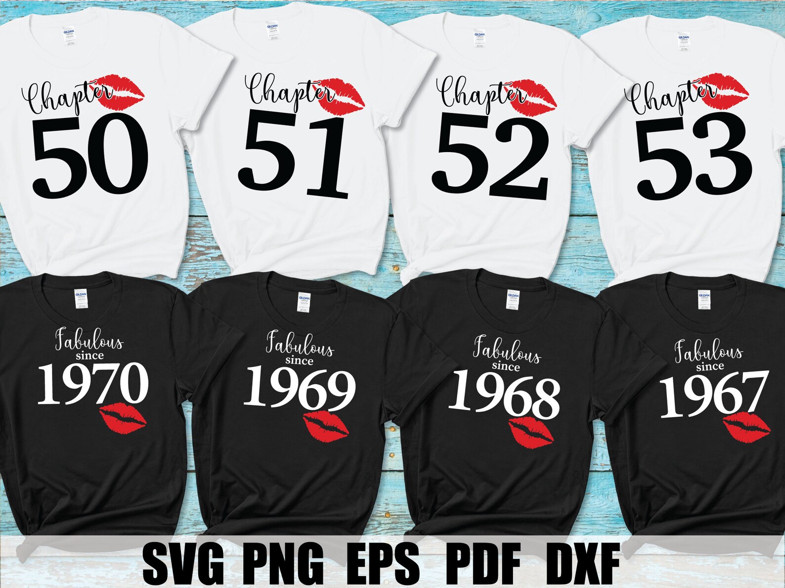 Chapter 50 51 52 53 54 55 56 57 58 59 Fabulous - Etsy