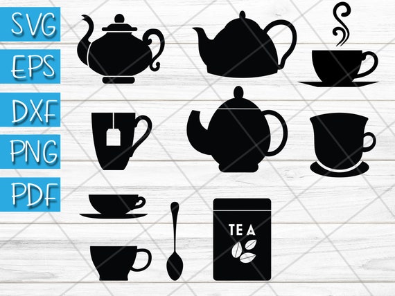teacups-svg-teapots-svg-cricut-teapot-svgpdf-stencils-etsy