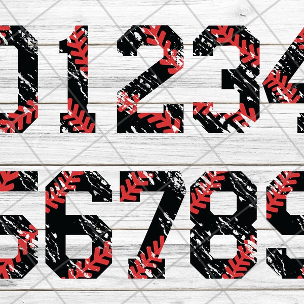 Baseball Laces - Etsy