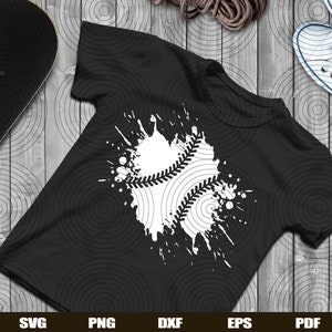 Baseball Torn Svg Baseball Torn Bundle Svg Baseball Svg Bundle - Etsy