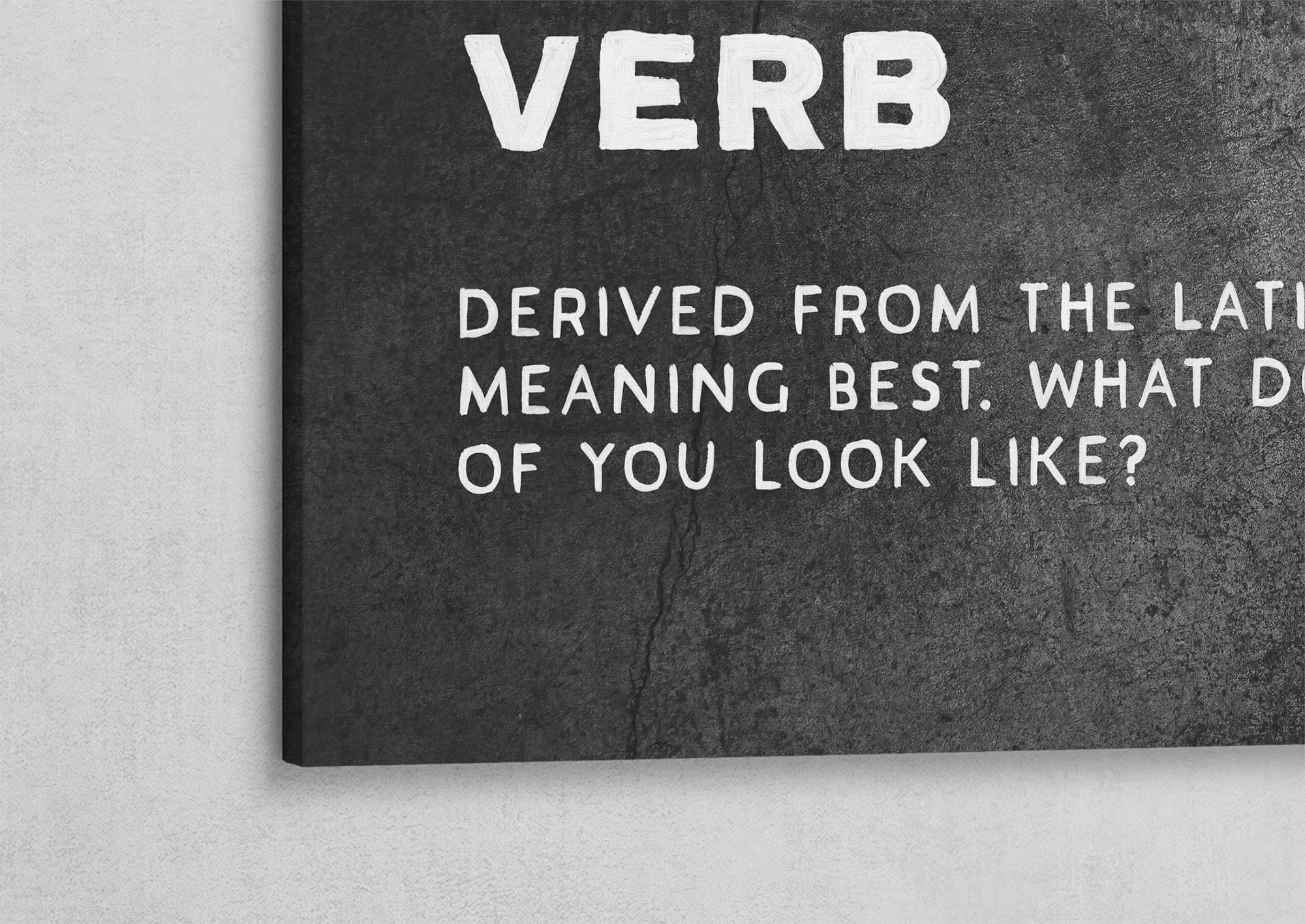 Optimize Definition - Inspirational Entrepreneur Art - Motivational ...