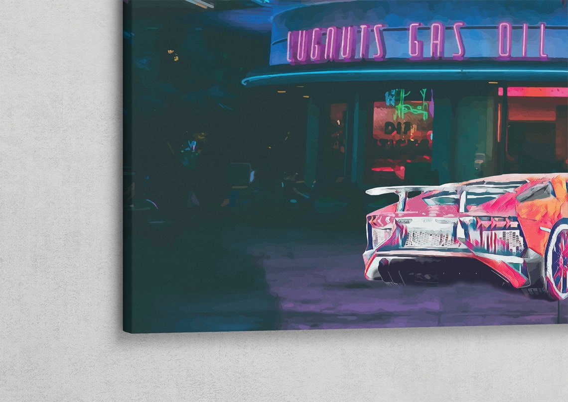 V8 Refuel Inspirational Entrepreneur Art Motivational - Etsy