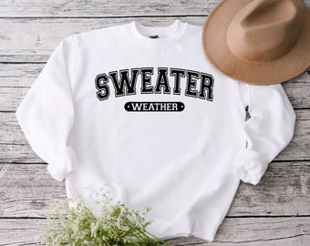 Snl Sweater Weather - Etsy