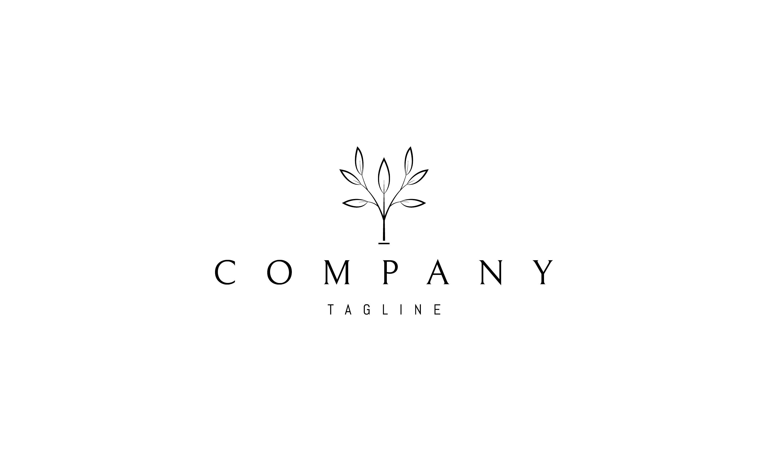 Tree Victory Vector Logo. Instant Download. Full Vectors. 100% - Etsy