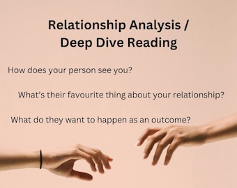 In-depth Tarot Reading | 7-card Spread for Transformation, Purpose ...