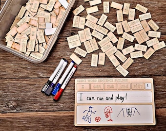 Dolch Sight Words | Etsy