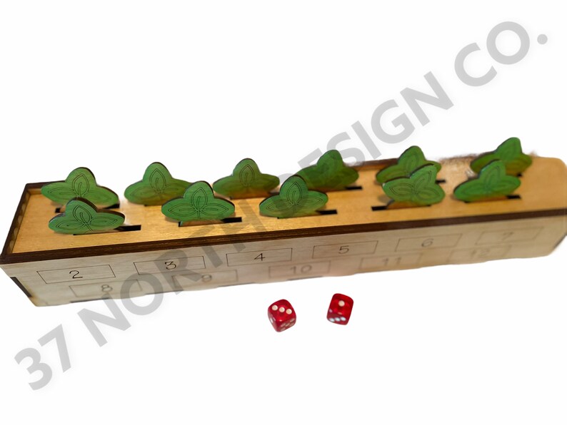 Hot Potato Math Game (digital Cut File Only) - Etsy