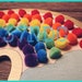 Color Sorting Rainbow Montessori Inspired Digital Cut File - Etsy
